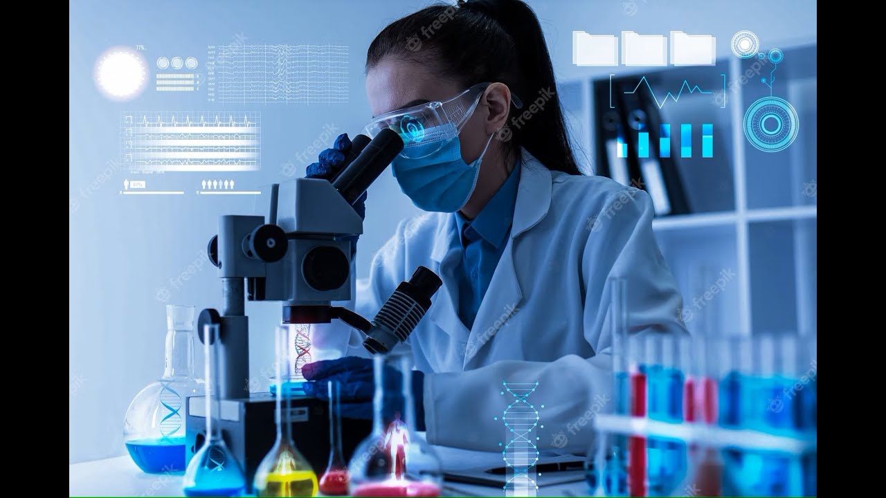 The Role of a Lab Manager in Ensuring a Productive and Safe Laboratory Environment