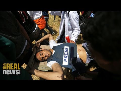 Will the International Criminal Court Prosecute Israel for War Crimes?