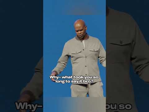 He Said His Name is Harry 🤨 | Michael Jr. #michaeljr #funny #comedian #standupcomedy #comedy