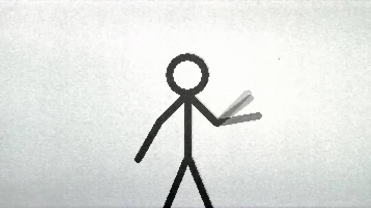 Stickman Screamer 2