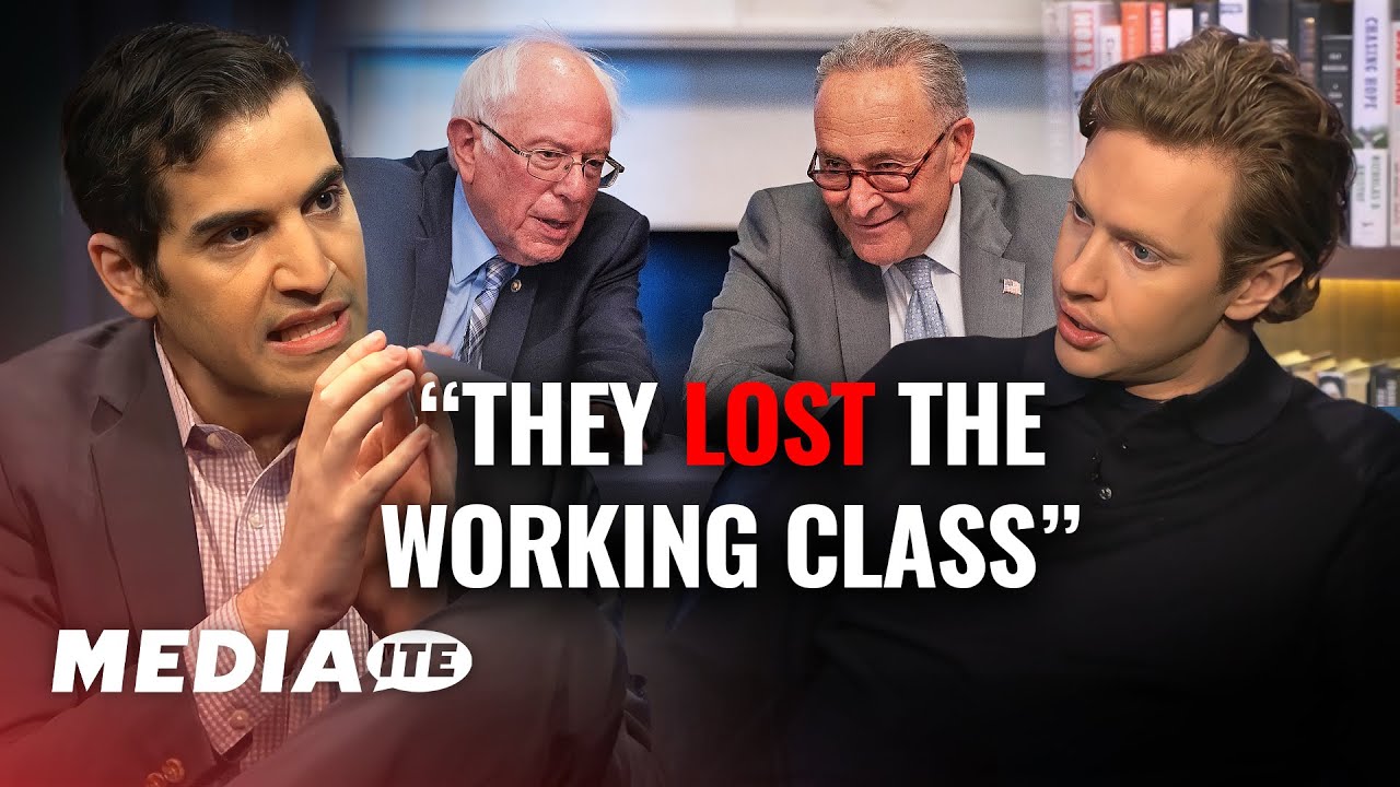 Isaac Schorr | Mediaite