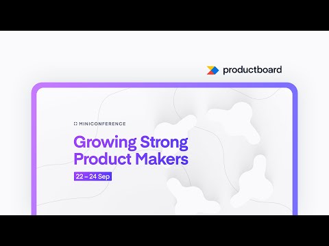 Strategic skills for product leaders | Featured Product Maker, Lisa Mo Wagner
