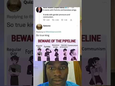 Beware of the pipeline #meme#memes