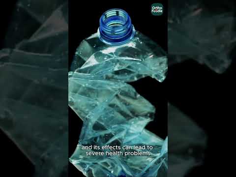 BPA and it's effects
