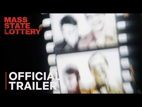 LowRes Wünderbred's Mass State Lottery (2025) Official Trailer [4K]