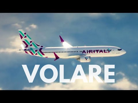 COME SOPRAVVIVERE AD UN LUNGO VIAGGIO IN AEREO