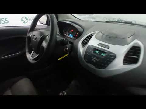 181290 - FORD / KA SE 1.0 HA B 16/17