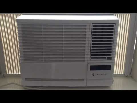 Friedrich CP24G30B Review - I Really Like This AC Unit