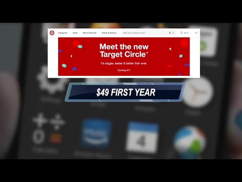 Target 360 vs Walmart Plus vs Amazon Prime