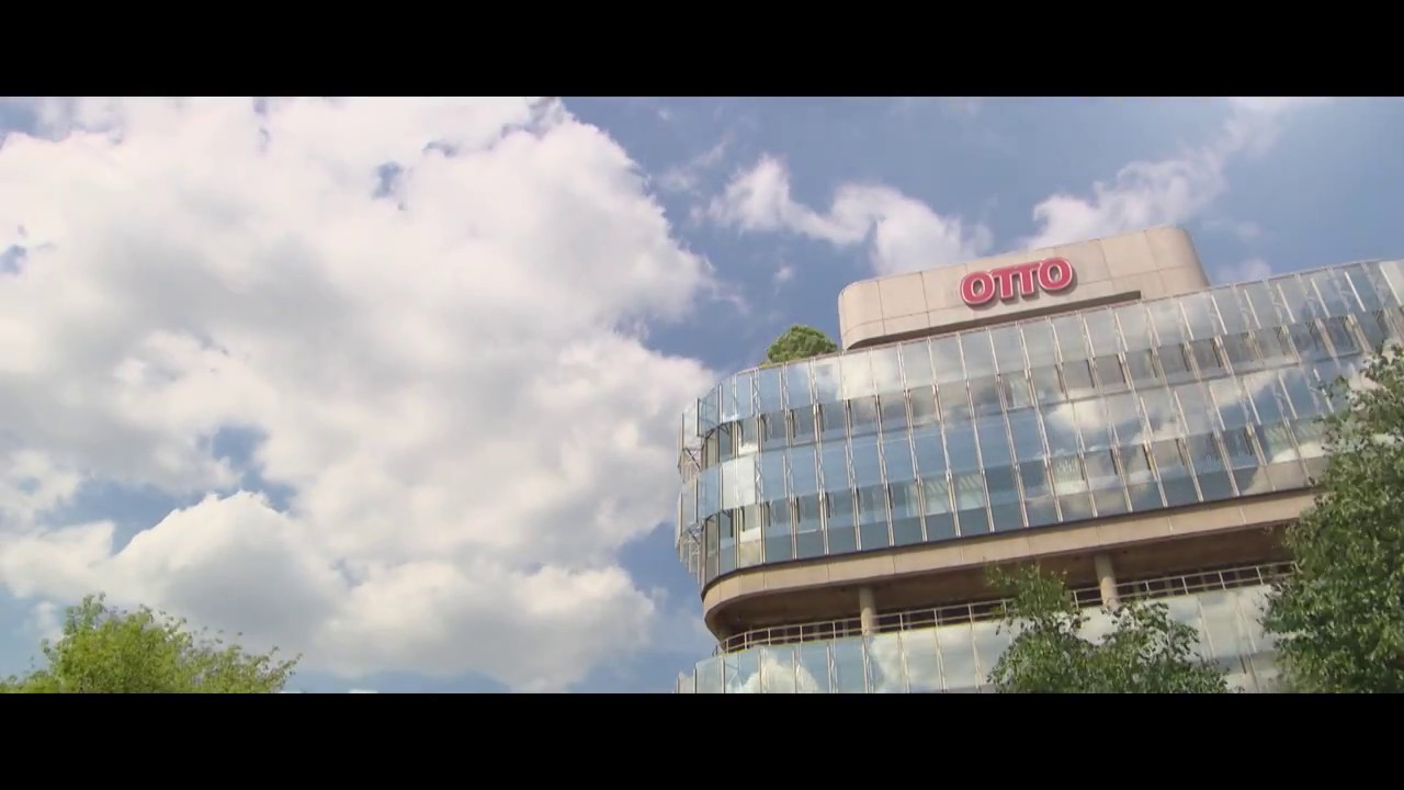 ThoughtWorks - Otto Case Study