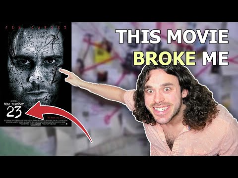 I Watched this Jim Carrey Movie and LOST MY MIND