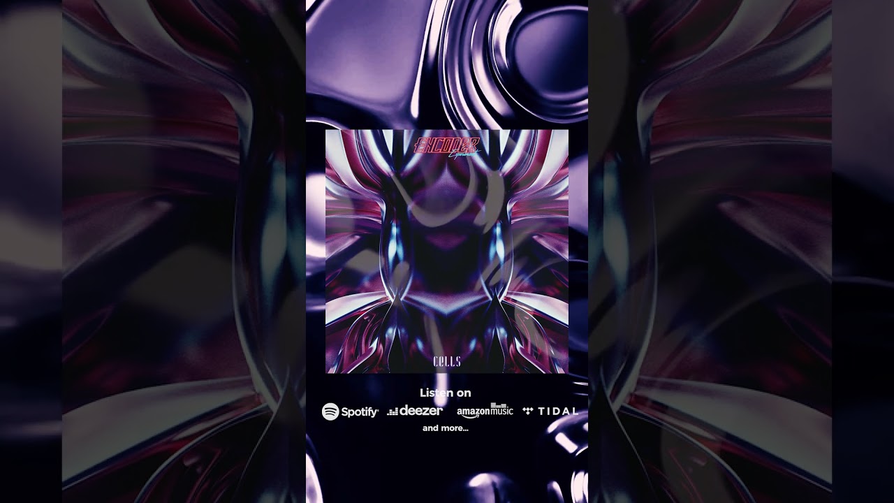 Encoder Experiment - Cells