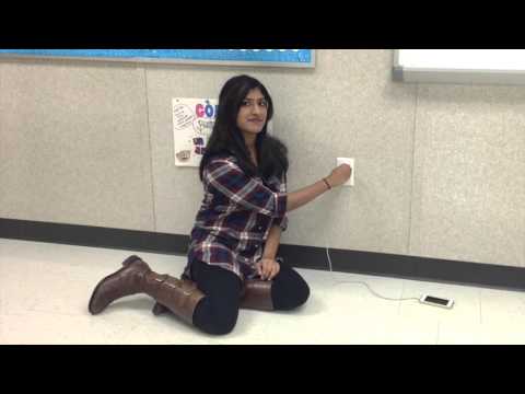 Spanish Conserve Energy