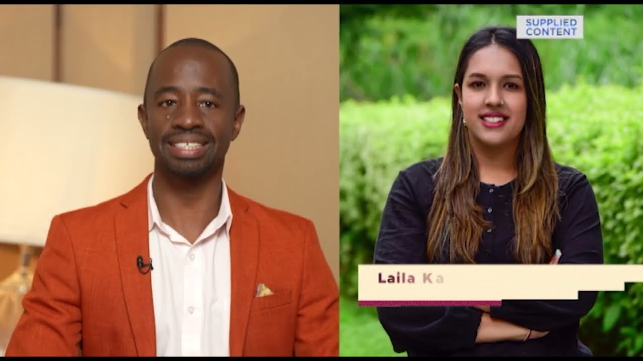 State of Africa: Unlocking Africa's youth potential