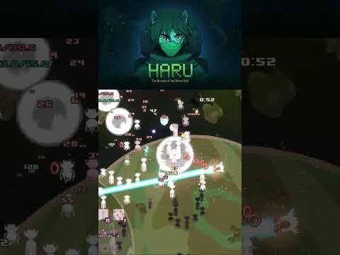 Steam Community :: Video :: Top Down Retro Shooter | Haru: The Armada ...