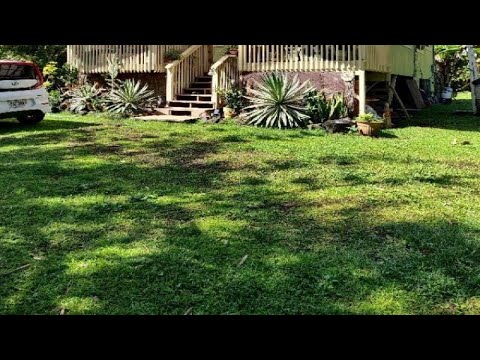 16-1099 WAO KELE RD (ROAD G), KURTISTOWN, HI Presented by Zana Baker.