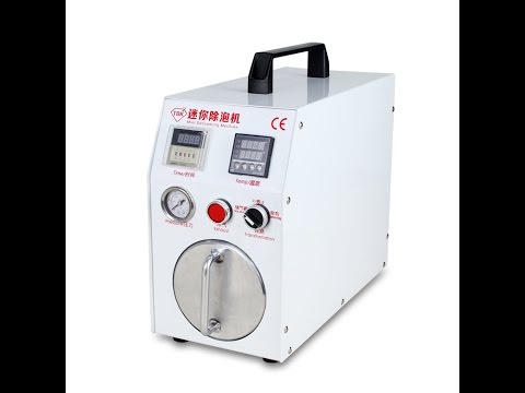 Air Bubble Remover Machine at Best Price in India