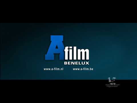 Eyeworks/A Film Benelux/NL Film Fonds