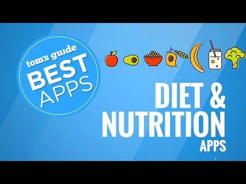 Best Apps: Diet and Nutrition