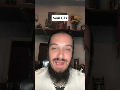 Soul ties: energy cords & sexual relationships