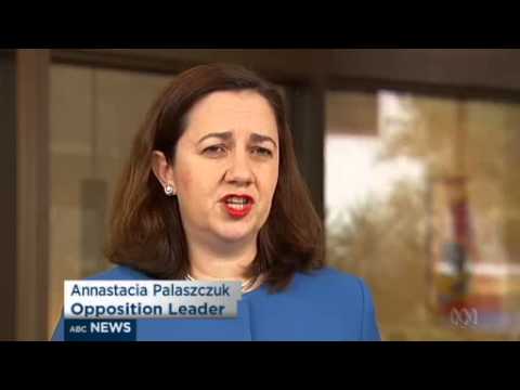National calls for Qld A-G Bleijie to resign over over breaches of confidentiality
