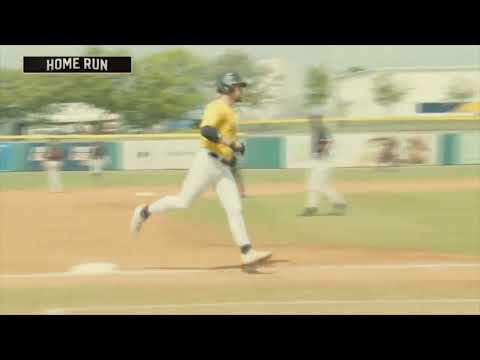 Southern Miss Defeats Louisiana to win 2023 Sun Belt Baseball Championship