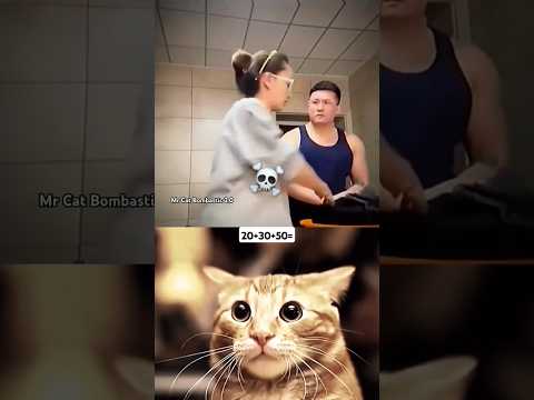 MR BOMBASTIC DANCE โ ๏ธ๐ฅ #shorts #tiktok #funk #masteroogway #mrbombastic #popular | MrCatBombastic2.0