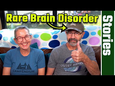 Full Time RVing Health Crisis Update; Why we are Stationary (RV Living)
