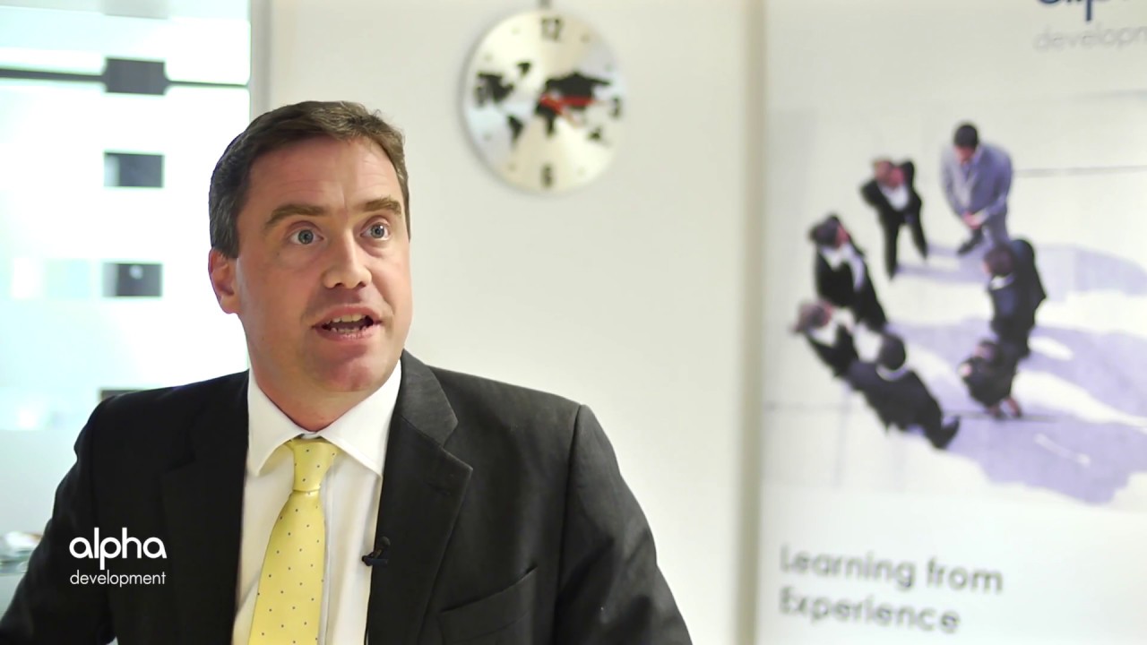 The Alpha Development Team - Adam House