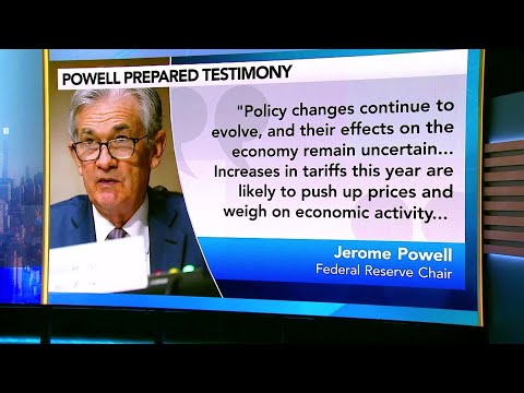 Fed’s Powell to Reiterate No Rush to Cut Interest Rates