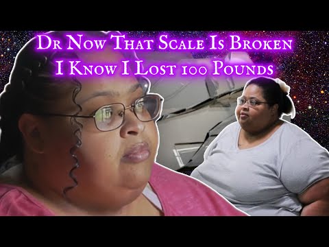 Karen The Recluse - My 600 Pound Life Reaction
