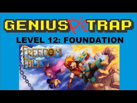 Steam Community :: Freedom Fall