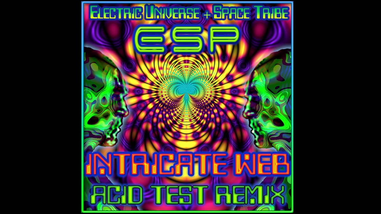 ESP - Intricate Web