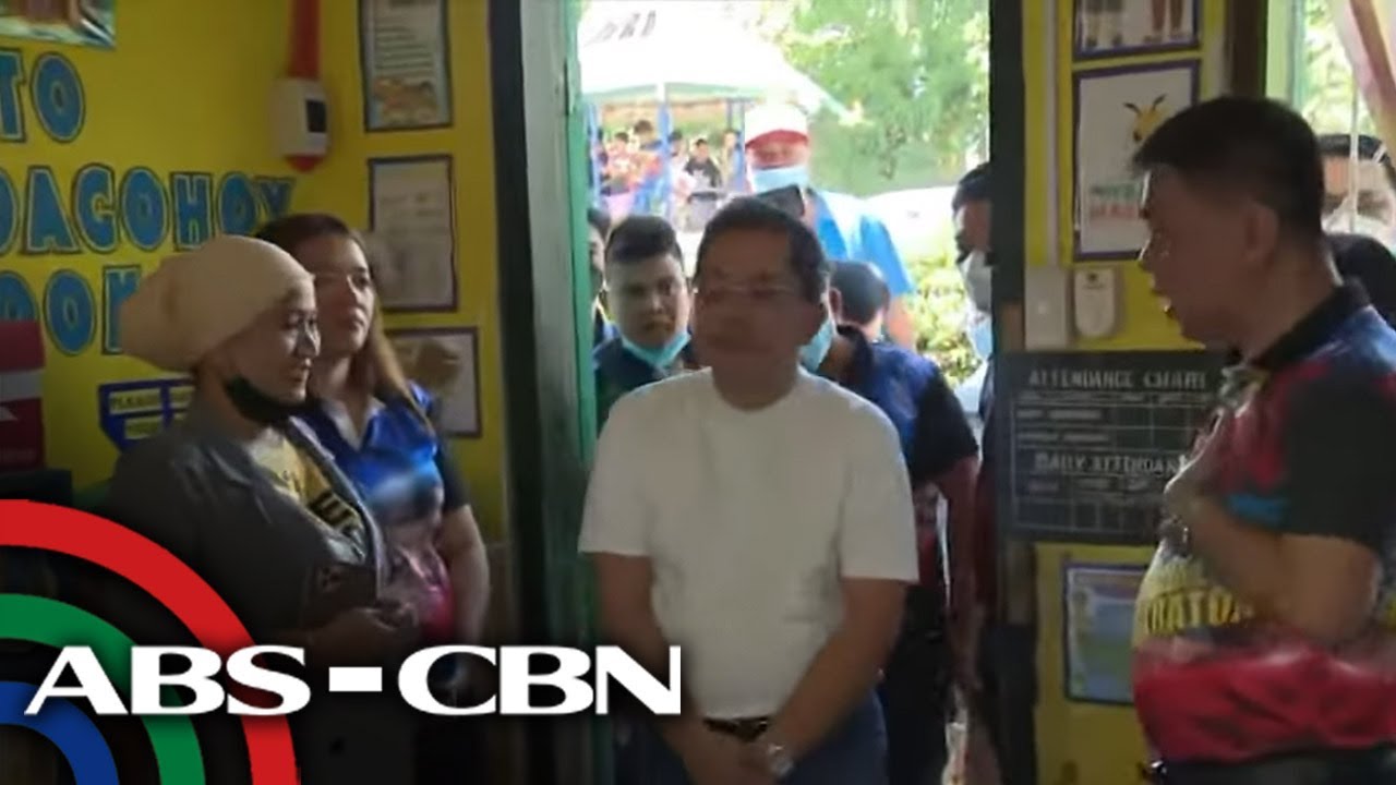 Dateline Philippines | ANC (17 September 2022)