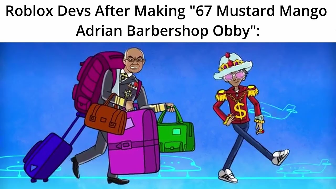 Roblox Slander 3