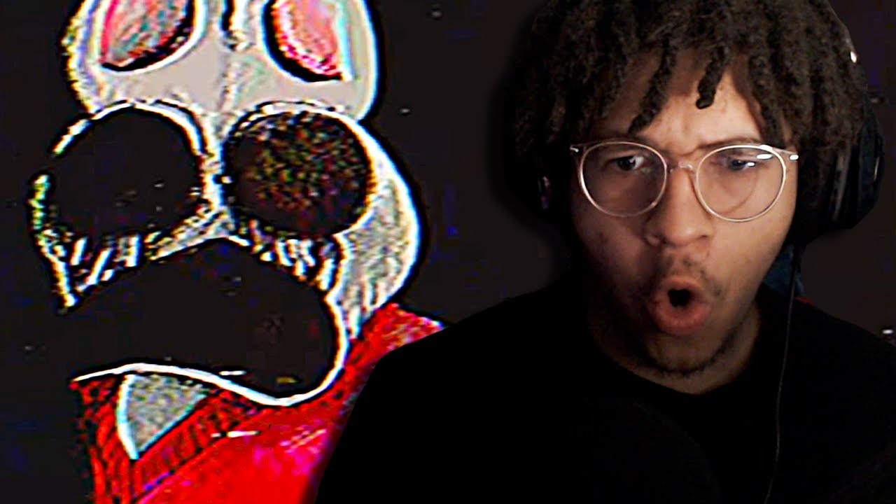 CHILDHOOD RUINED. [Max and Ruby 0004 Retake Reaction]