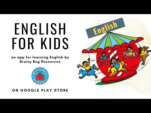 Brainy English - easy English for Android - Free App Download