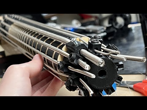 Here's How to Play That 360-degree Rotating Neck Guitar (Kind of ...