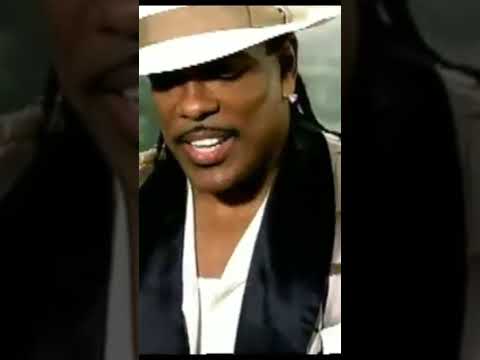 “Charlie, Last Name Wilson” by Charlie Wilson (Shorts)