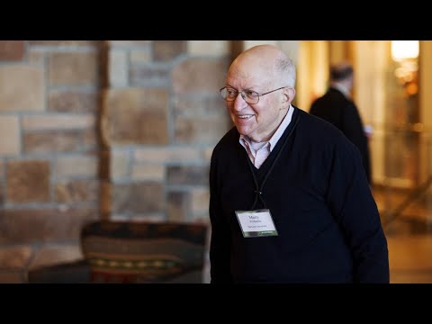 Virtual Meeting Dedicated to Martin Feldstein World Economic Update