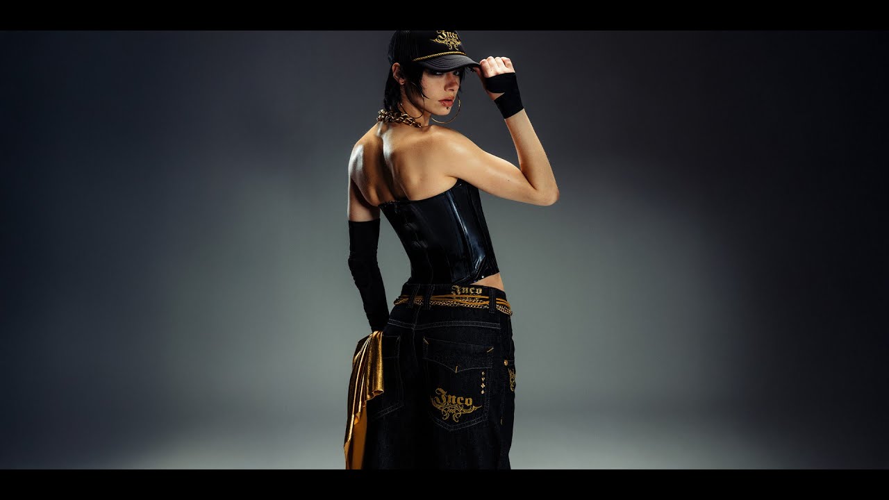 JNCO Tribals Collection