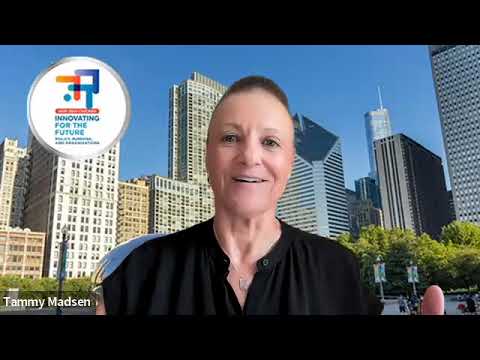 Tammy Madsen, AOM 2024 Annual Meeting Program Announcement