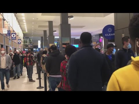 How busy is Austin’s airport?