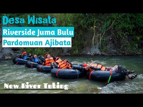 Desa Wisata River Side Juma Bulu