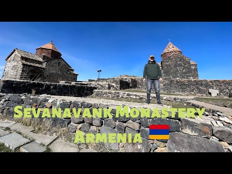 Sevanavank Tour