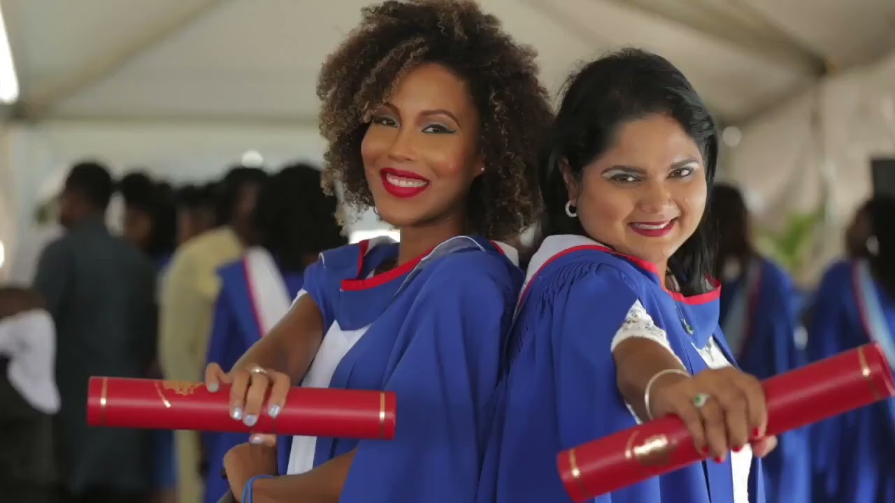 The UWI at 75 - Rooted., Ready, Rising