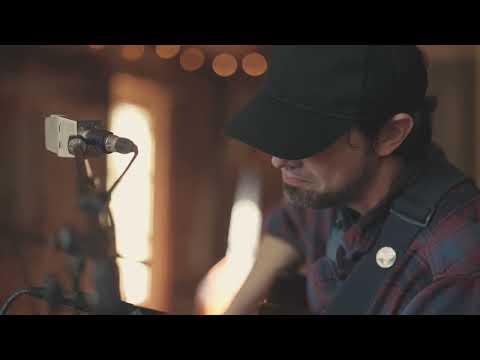 Tenzin Chopak - "Who Are You" Big Sky Music Studio