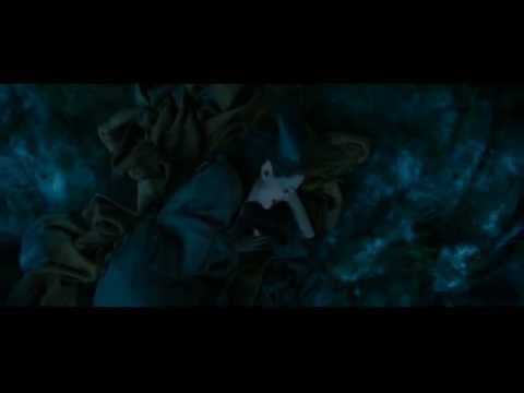 Maleficent, Righteous Anger, and Wings | chaos and grace