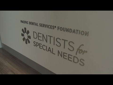 Dental clinic for special needs patients to open in Phoenix
