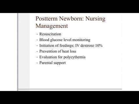 newborn high risk